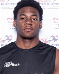 Jaedon Wilson | Recruiting Profile on Dave Campbell's Texas High School ...