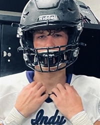 Jake Simpson | Recruiting Profile on Dave Campbell's Texas High School ...