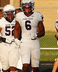 James Walley | Recruiting Profile on Dave Campbell's Texas High School ...