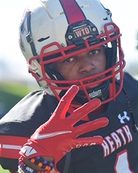 Jay Fair | Recruiting Profile on Dave Campbell's Texas High School Football