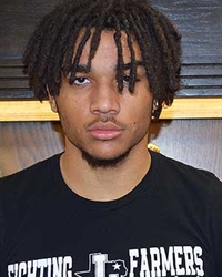 Jaydan Hardy | Recruiting Profile on Dave Campbell's Texas High School ...