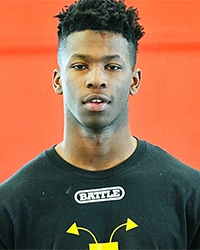 Jaydon Williams | Recruiting Profile on Dave Campbell's Texas High ...