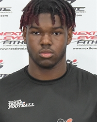 Jaydon Johnson | Recruiting Profile on Dave Campbell's Texas High ...