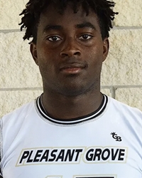 Jaylen Boardley | Recruiting Profile on Dave Campbell's Texas High ...