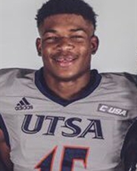 Jaylen Gardner | Recruiting Profile on Dave Campbell's Texas High ...