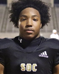 Jayvon Thomas | Recruiting Profile on Dave Campbell's Texas High School ...