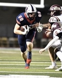 Jett Runion | Recruiting Profile on Dave Campbell's Texas High School ...