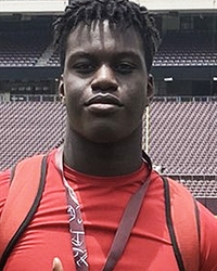 Joseph Jonah-Ajonye | Recruiting Profile on Dave Campbell's Texas High ...