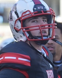 Joshua Hoover | Recruiting Profile on Dave Campbell's Texas High School ...