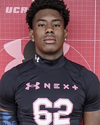 Justin Williams | Recruiting Profile on Dave Campbell's Texas High ...