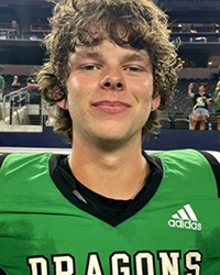 Kaden Anderson | Recruiting Profile on Dave Campbell's Texas High ...