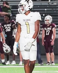 Kaden McFadden | Recruiting Profile on Dave Campbell's Texas High ...