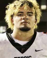 Kai Rigdon | Recruiting Profile on Dave Campbell's Texas High School ...