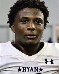 Kalib Hicks | Recruiting Profile on Dave Campbell's Texas High School ...