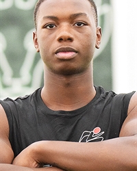 Kamauryn Morgan | Recruiting Profile on Dave Campbell's Texas High ...