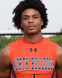 Kameron Powell | Recruiting Profile on Dave Campbell's Texas High ...