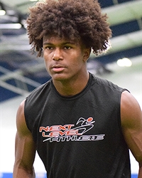 Karson Gordon | Recruiting Profile on Dave Campbell's Texas High School ...