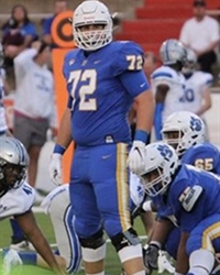 Karson Jones | Recruiting Profile on Dave Campbell's Texas High School ...