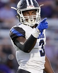 Kedrick Reescano | Recruiting Profile on Dave Campbell's Texas High ...