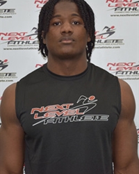 Kelvion Riggins | Recruiting Profile on Dave Campbell's Texas High ...