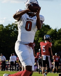 Kennedy Brantley | Recruiting Profile on Dave Campbell's Texas High ...