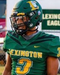 Jared Kerr | Recruiting Profile on Dave Campbell's Texas High School ...