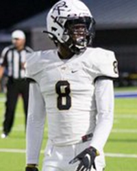 Ketron Jackson | Recruiting Profile on Dave Campbell's Texas High ...