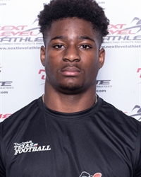 Kevin Young Jr | Recruiting Profile on Dave Campbell's Texas High ...