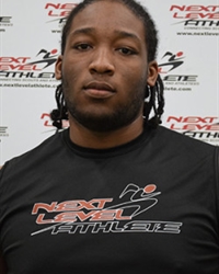 Keystone Allison | Recruiting Profile on Dave Campbell's Texas High ...