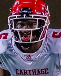 Kip Lewis | Recruiting Profile on Dave Campbell's Texas High School ...