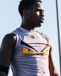 Kyron Chambers | Recruiting Profile on Dave Campbell's Texas High ...