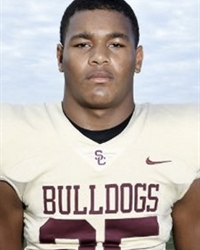 Lloyd Avant | Recruiting Profile on Dave Campbell's Texas High School ...