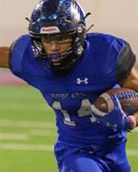 Landon Ransom | Recruiting Profile on Dave Campbell's Texas High School ...