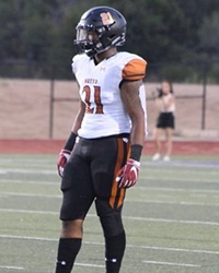 Landyn Watson | Recruiting Profile on Dave Campbell's Texas High School ...