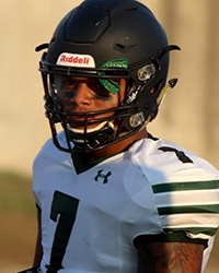 Latrell Neville | Recruiting Profile on Dave Campbell's Texas High ...