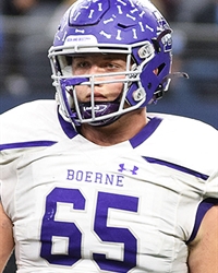 Logan Schram | Recruiting Profile on Dave Campbell's Texas High School ...