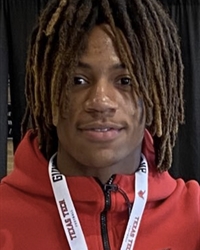 Lorenzo Johnson Jr. | Recruiting Profile on Dave Campbell's Texas High ...