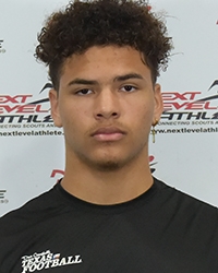Lucas Coley | Recruiting Profile on Dave Campbell's Texas High School ...
