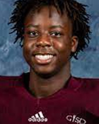 Michael Ibukun-Okeyode | Recruiting Profile on Dave Campbell's Texas ...
