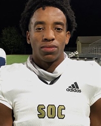 Malik Muhammad | Recruiting Profile on Dave Campbell's Texas High ...