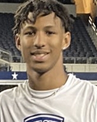 Marcus Ramon-Edwards | Recruiting Profile on Dave Campbell's Texas High ...