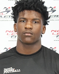 Martrell Harris Jr. | Recruiting Profile on Dave Campbell's Texas High ...