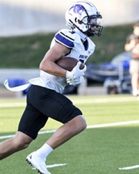 Mason Dossett | Recruiting Profile on Dave Campbell's Texas High School ...