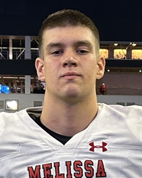 Max Wright | Recruiting Profile on Dave Campbell's Texas High School ...