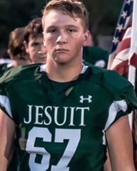 Max Merril | Recruiting Profile on Dave Campbell's Texas High School ...