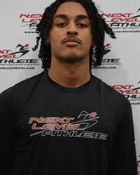 Michael Hawkins Jr. | Recruiting Profile on Dave Campbell's Texas High ...