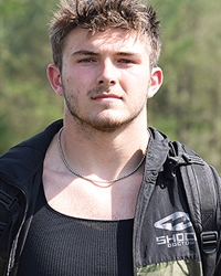 Mitch Melton | Recruiting Profile on Dave Campbell's Texas High School ...