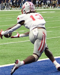 Myles Davis | Recruiting Profile on Dave Campbell's Texas High School ...