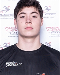 Nathan Greek | Recruiting Profile on Dave Campbell's Texas High School ...