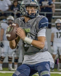 Noah Lugo | Recruiting Profile on Dave Campbell's Texas High School ...